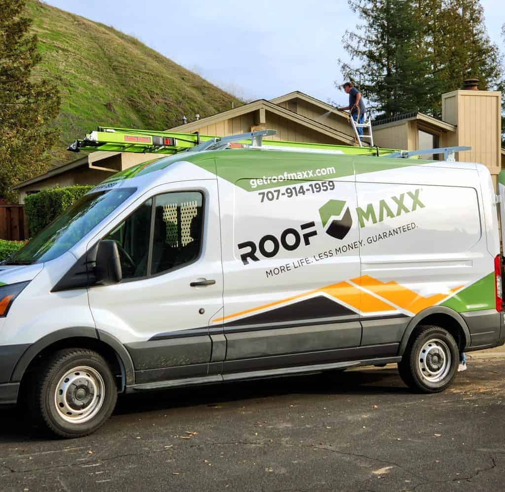 Triple T Roof Maintenance Care | Roof Replacement Alternate