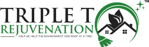 Triple T Roof Maintenance Services | Roof Replacement Alternate